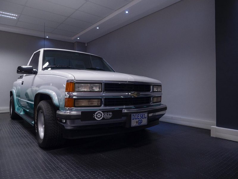 Gallery – The Car Vault